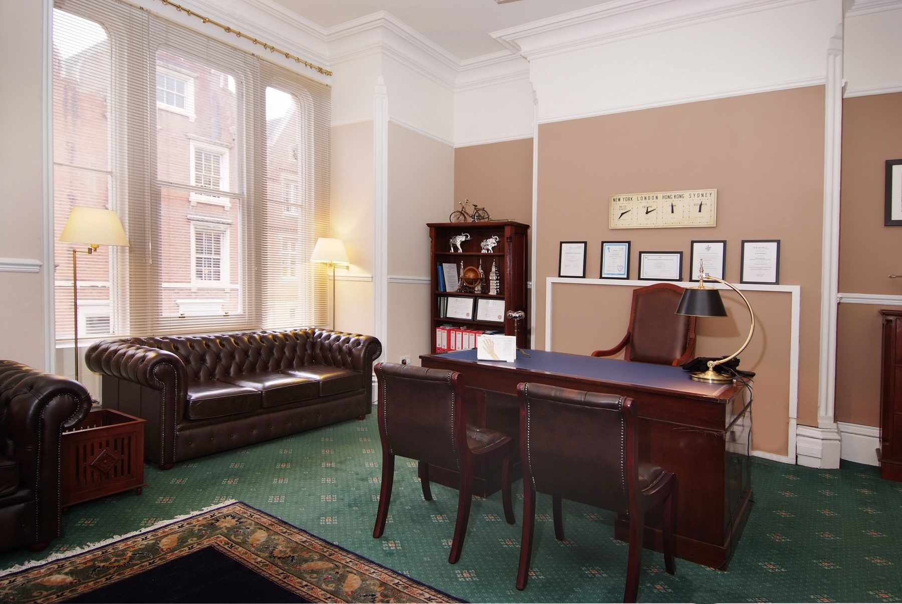 About Us - Park Private Clinic